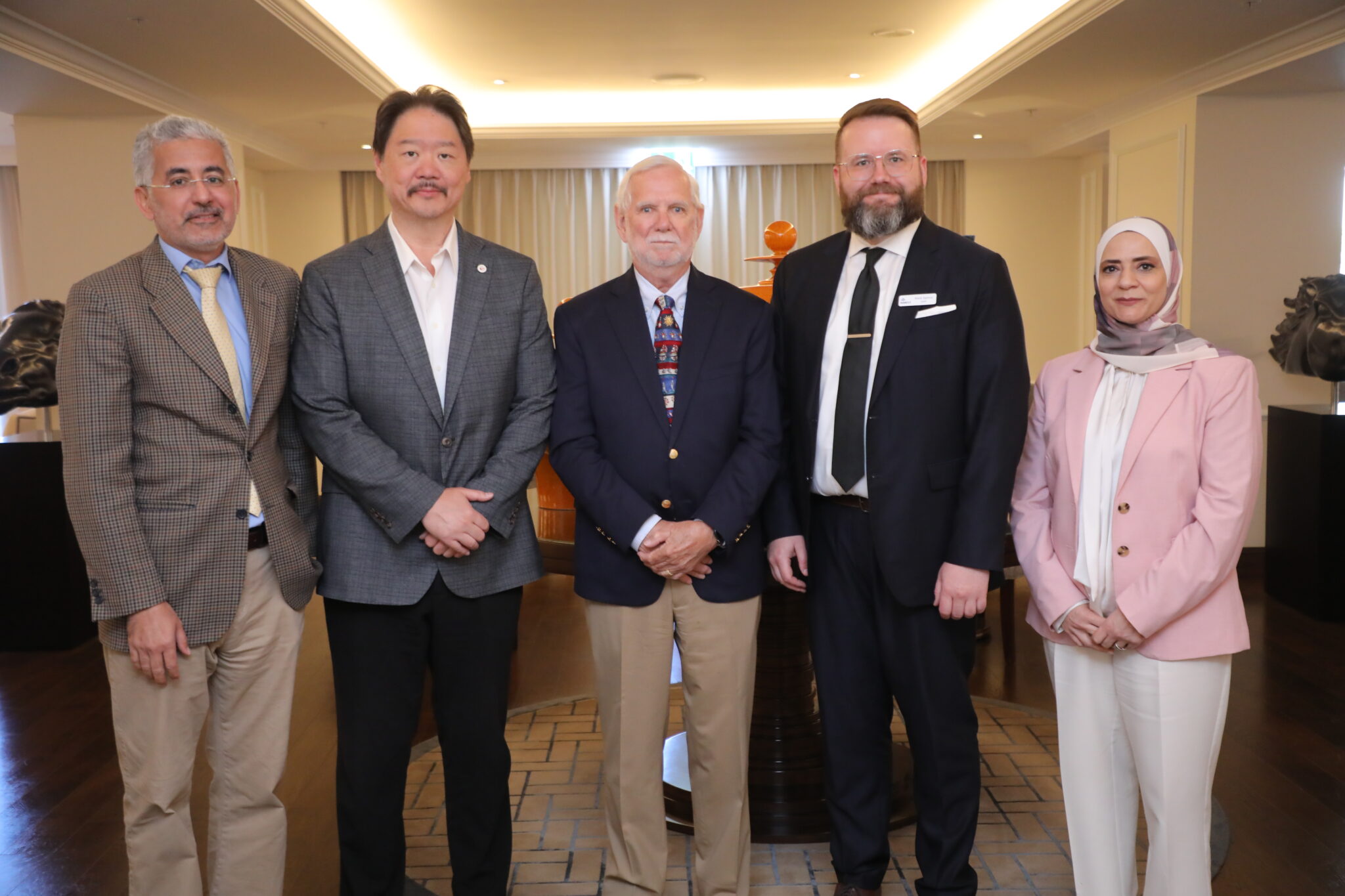 Reflecting on 2025: A New Look - National Accrediting Agency for ...