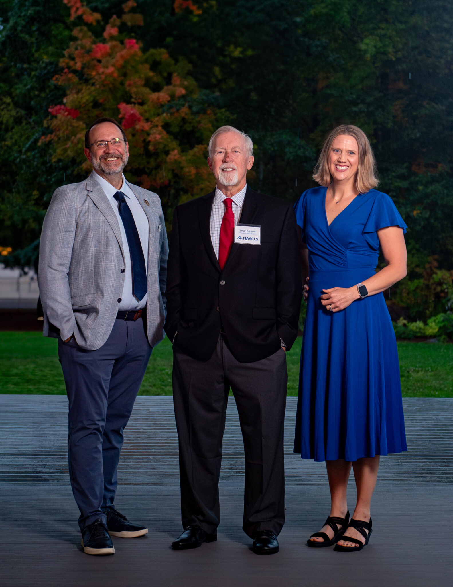 Reflecting on 2025: A New Look - National Accrediting Agency for ...