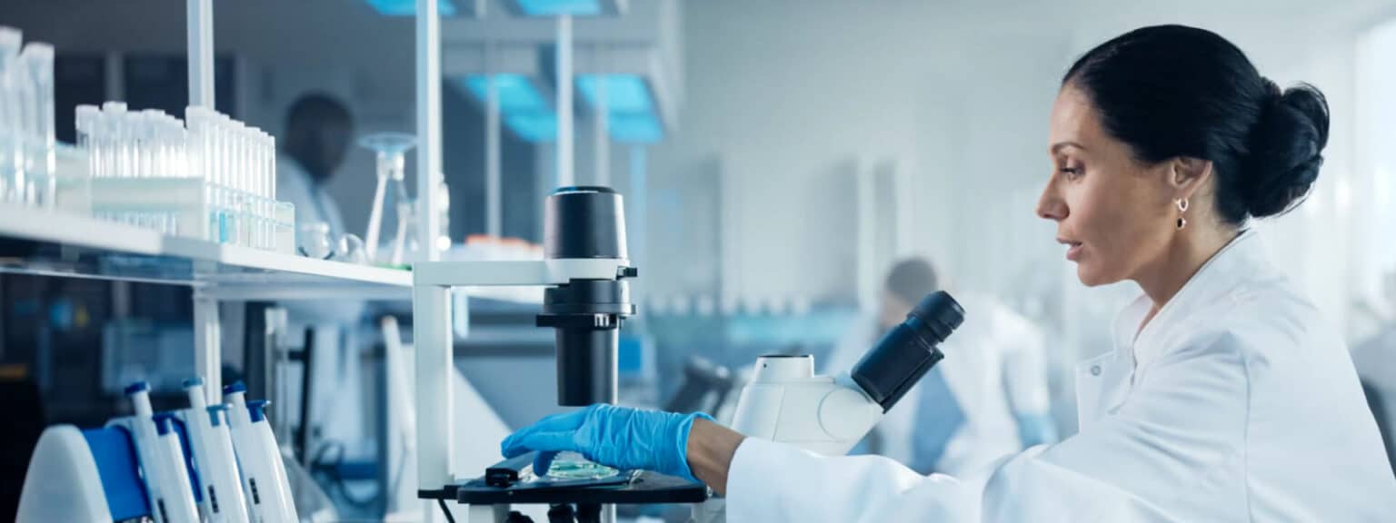 NAACLS - National Accrediting Agency for Clinical Laboratory Sciences