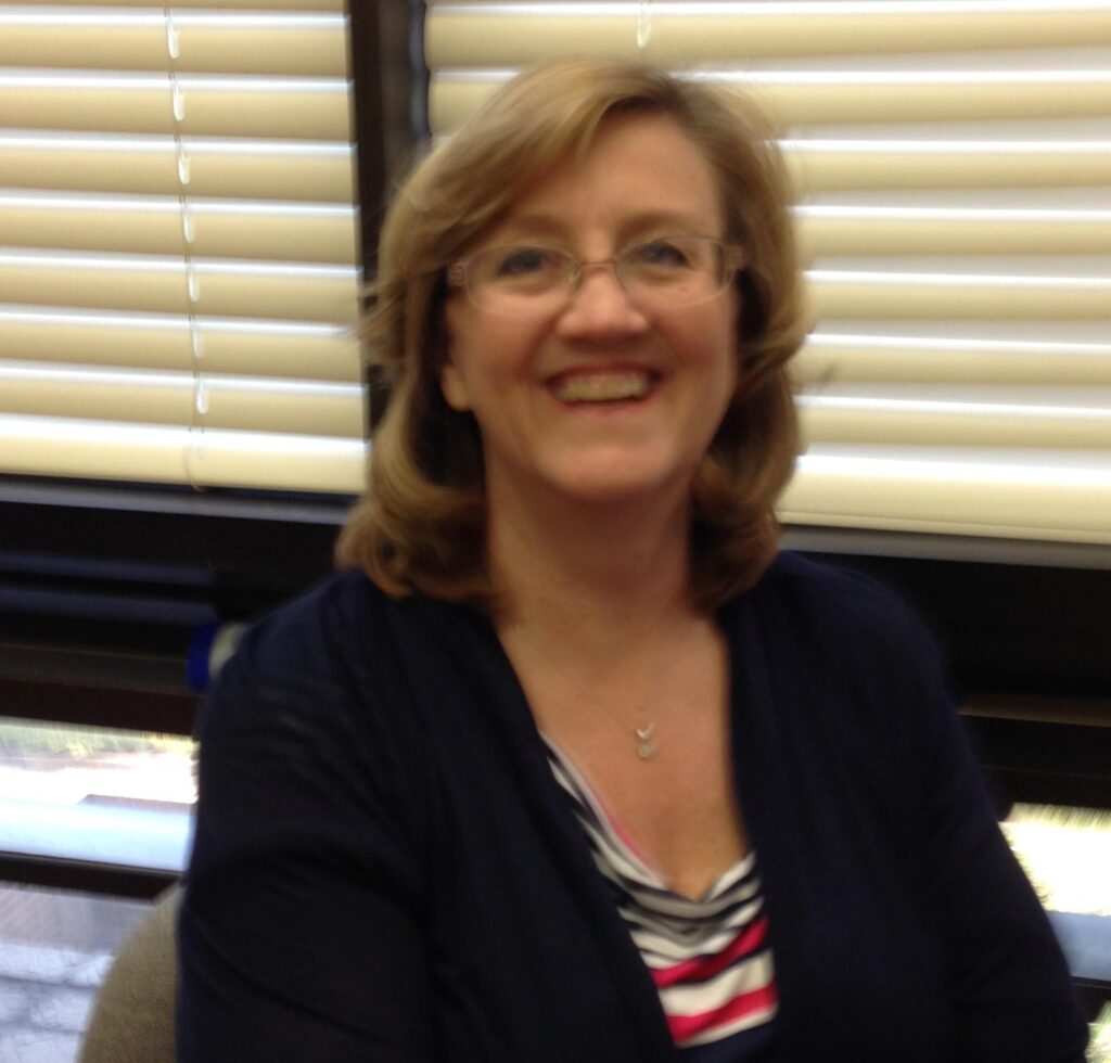 Introducing New NAACLS Members - National Accrediting Agency for ...