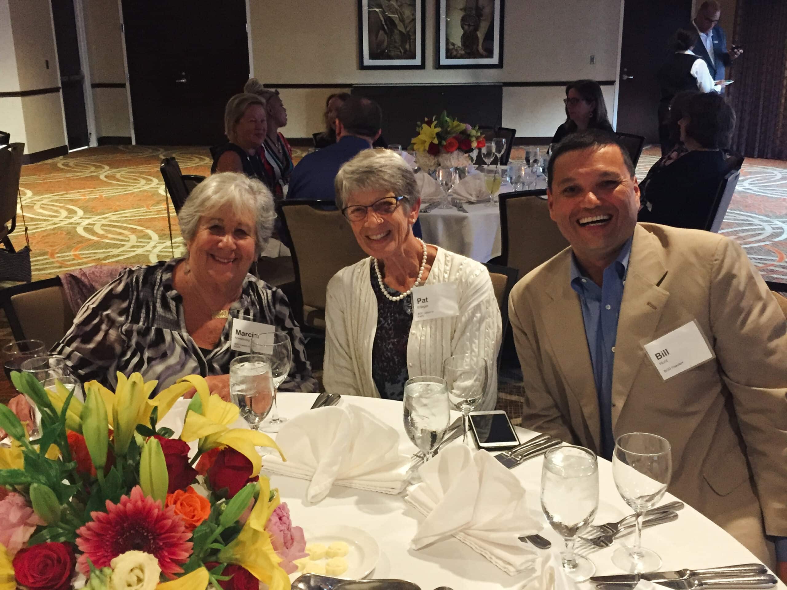 NAACLS Review Committees Meet – Summer 2018 - National Accrediting ...